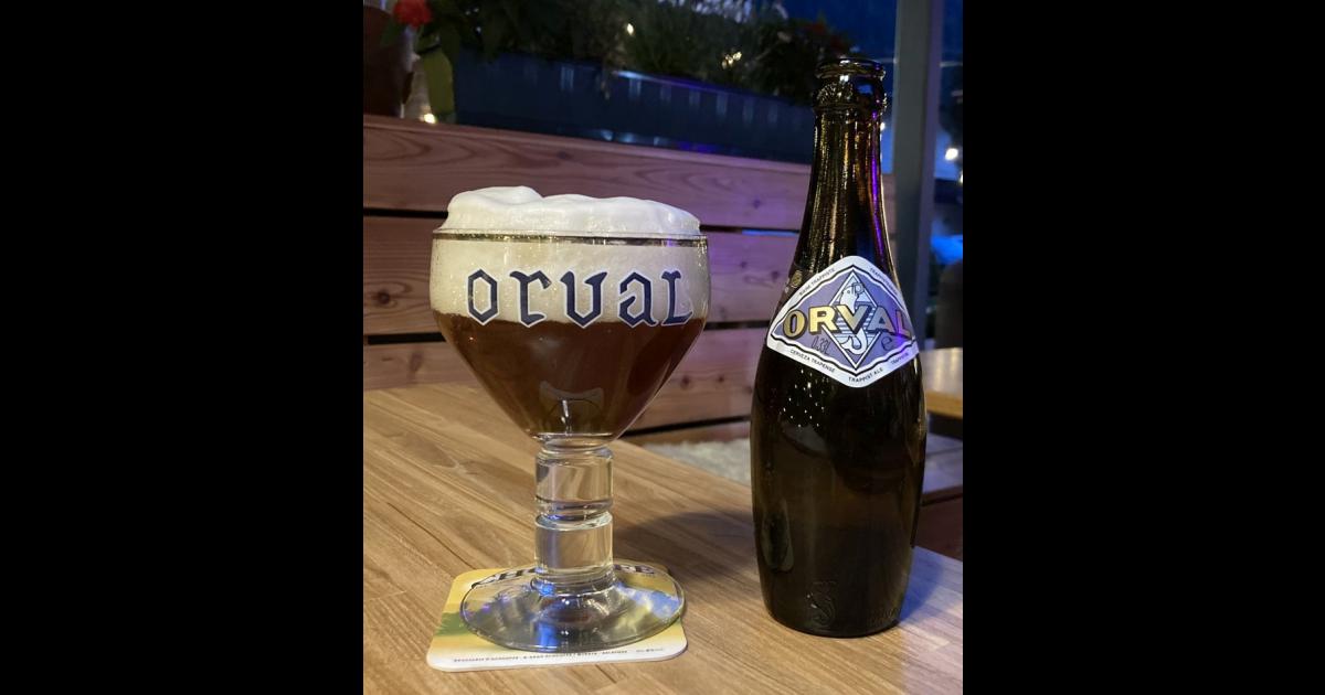Orval | Bier Guide